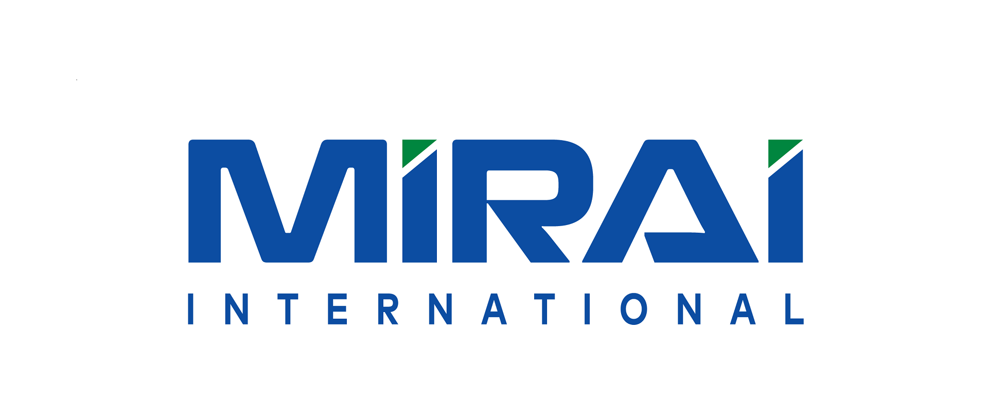 Mirai International 주식회사